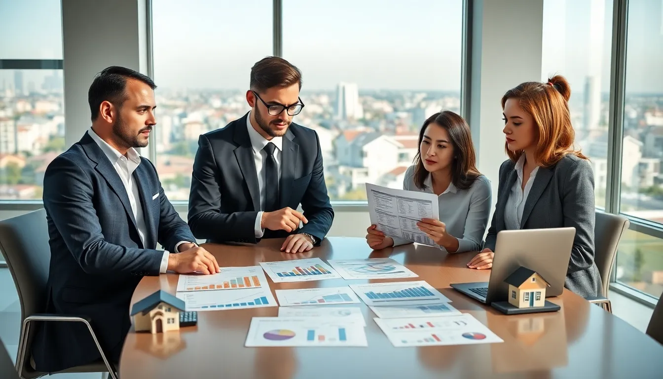 Buying vs. Renting Analysis Examples: Real-World Scenarios to Guide ...